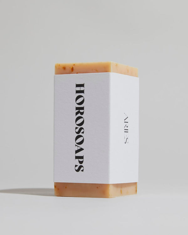 Horosoaps - Aries Bar - Gently Elephant