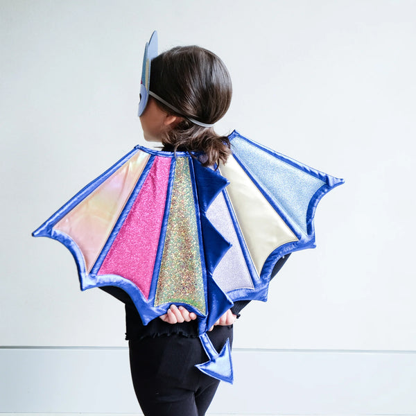 Dino Wings - Gently Elephant