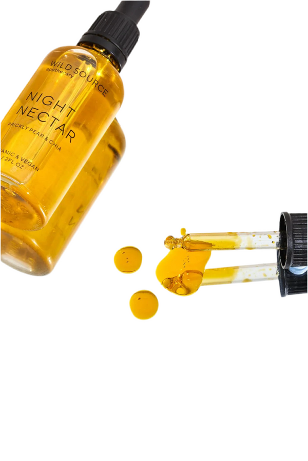 Night Nectar (50ml) - Gently Elephant