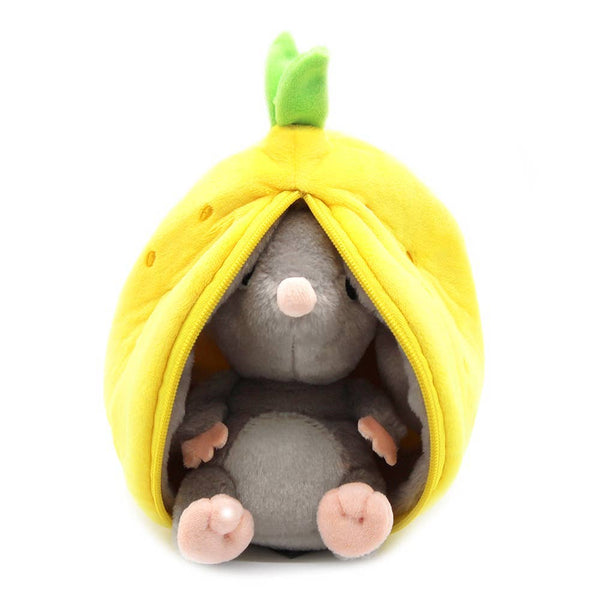 Rocket the Mouse/Lemon - Gently Elephant