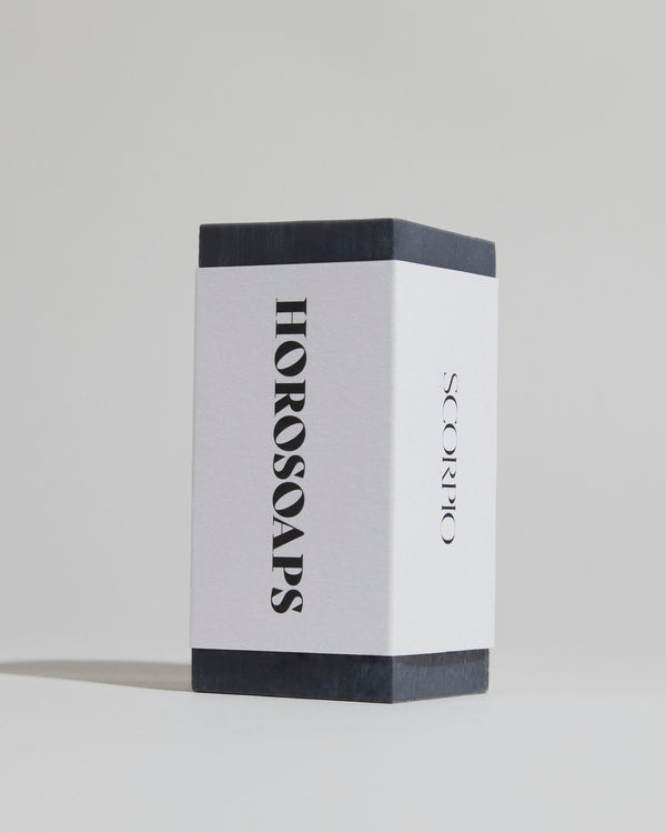 Scorpio Bar - Gently Elephant