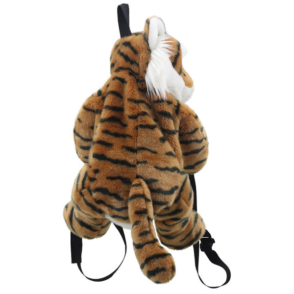 Tiger Backpack - Gently Elephant