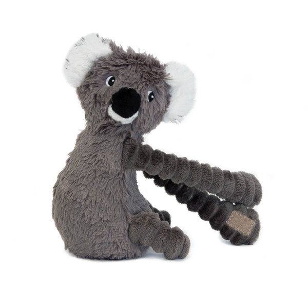 Kayla The Koala Mum & Baby Grey - Gently Elephant