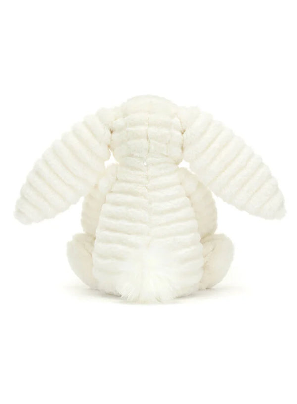 Bashful Luxe Bunny NImbus - Gently Elephant