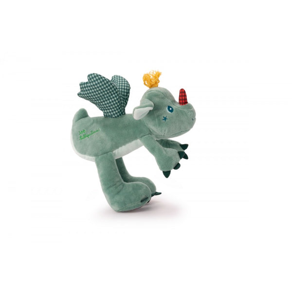 Lilliputiens - Multi Sound Dragon - Gently Elephant