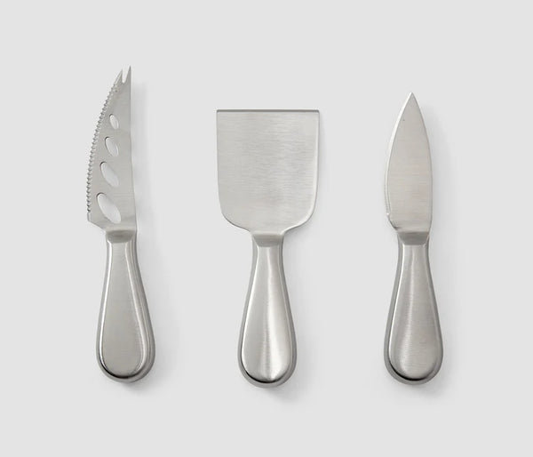 The Essentials - Cheese Tools - Gently Elephant