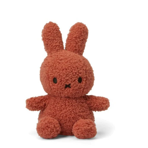Miffy - Teddy - Terra - 23cm - Gently Elephant