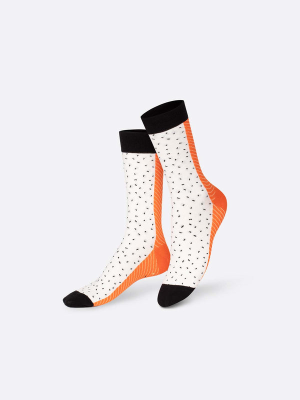 EMS - Socks Poke Bowl - Gently Elephant