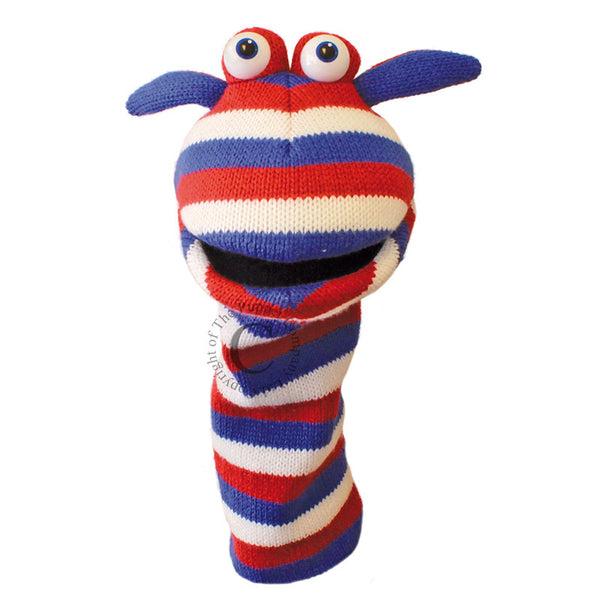 Sockettes - Jack - Gently Elephant